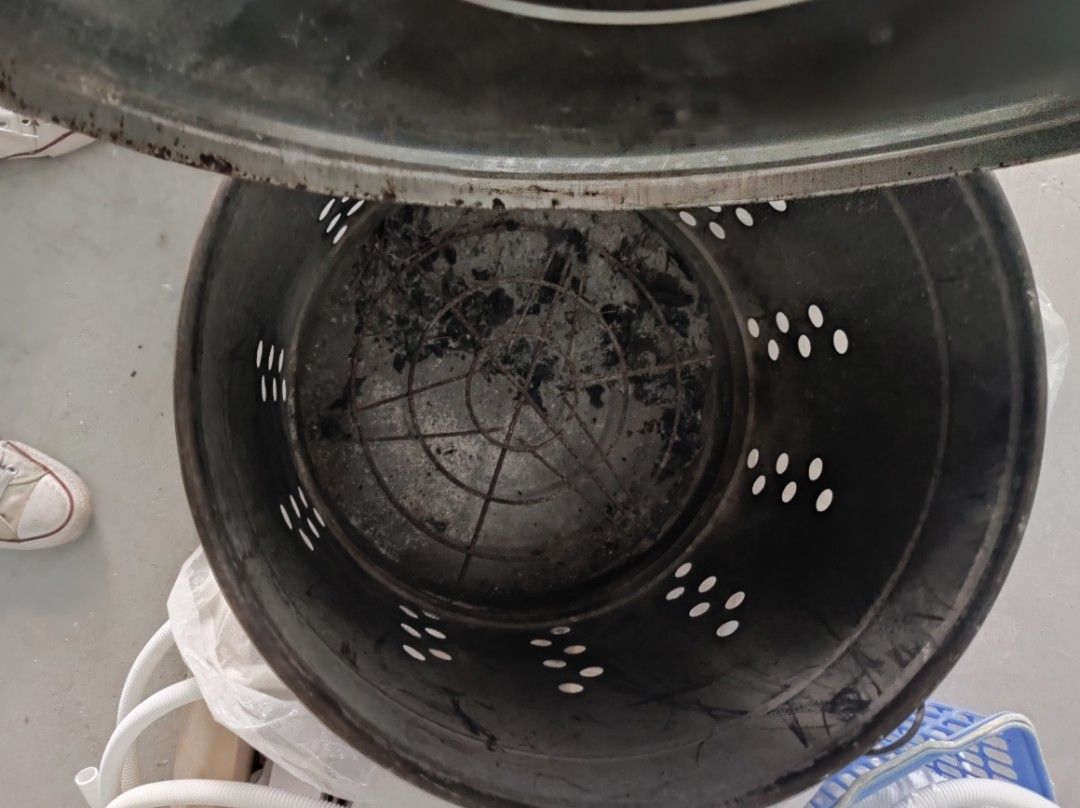 Prayer paper burner, TV & Home Appliances, Other Home Appliances on ...