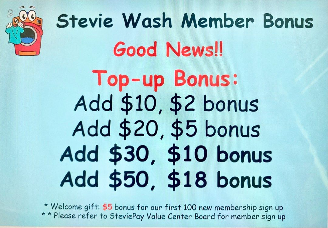 Premier Laundry/Laundromat (Wash & Dry Clothes, Curtains, Bedsheets ...