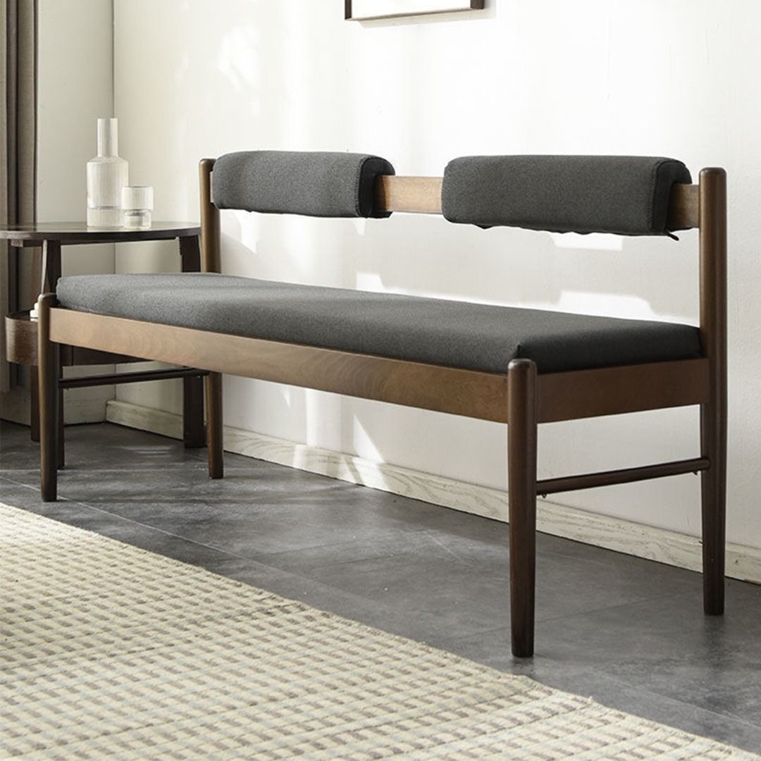 Presenthem Minimalist Bench, Furniture & Home Living, Furniture, Sofas ...