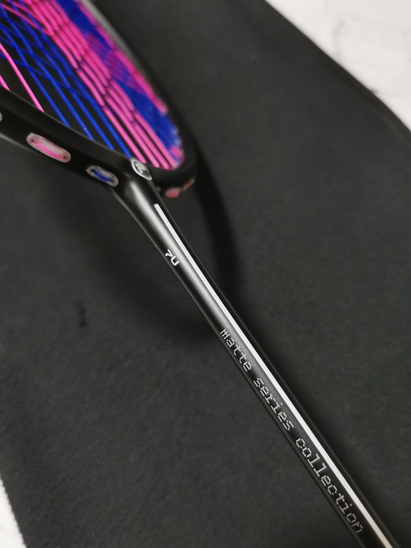 Protech Ultralite 55 Badminton Racket, Sports Equipment, Sports & Games ...