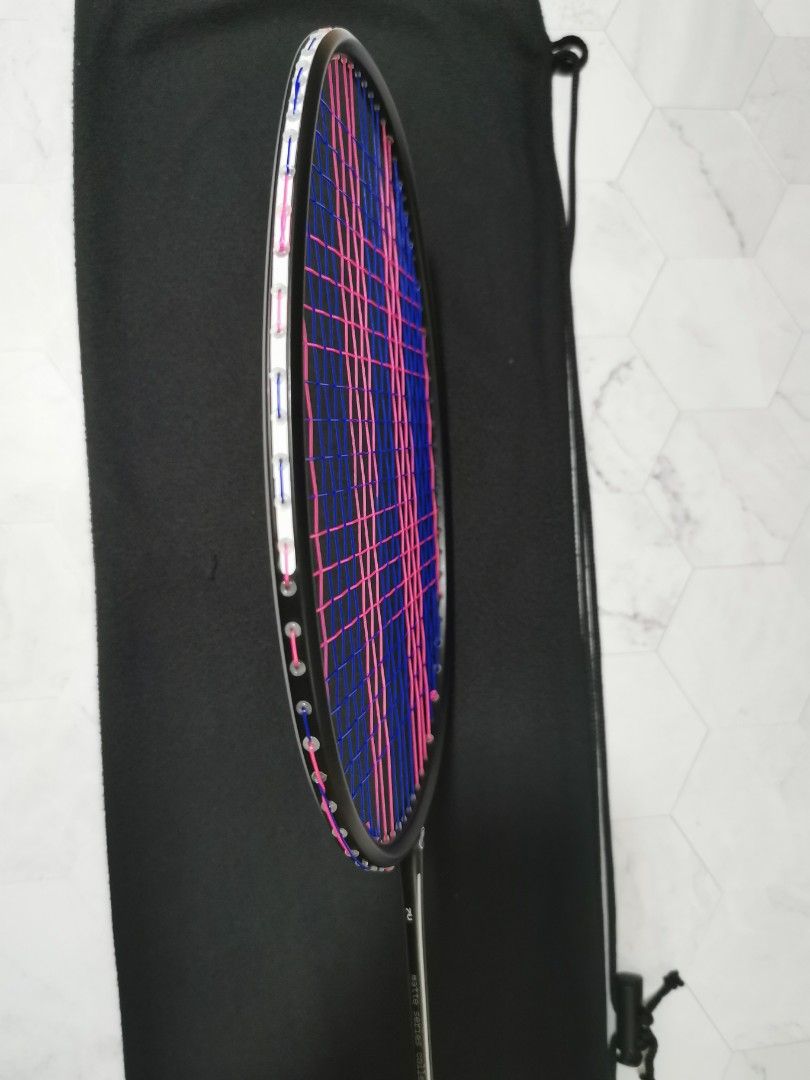 Protech Ultralite 55 Badminton Racket, Sports Equipment, Sports & Games ...