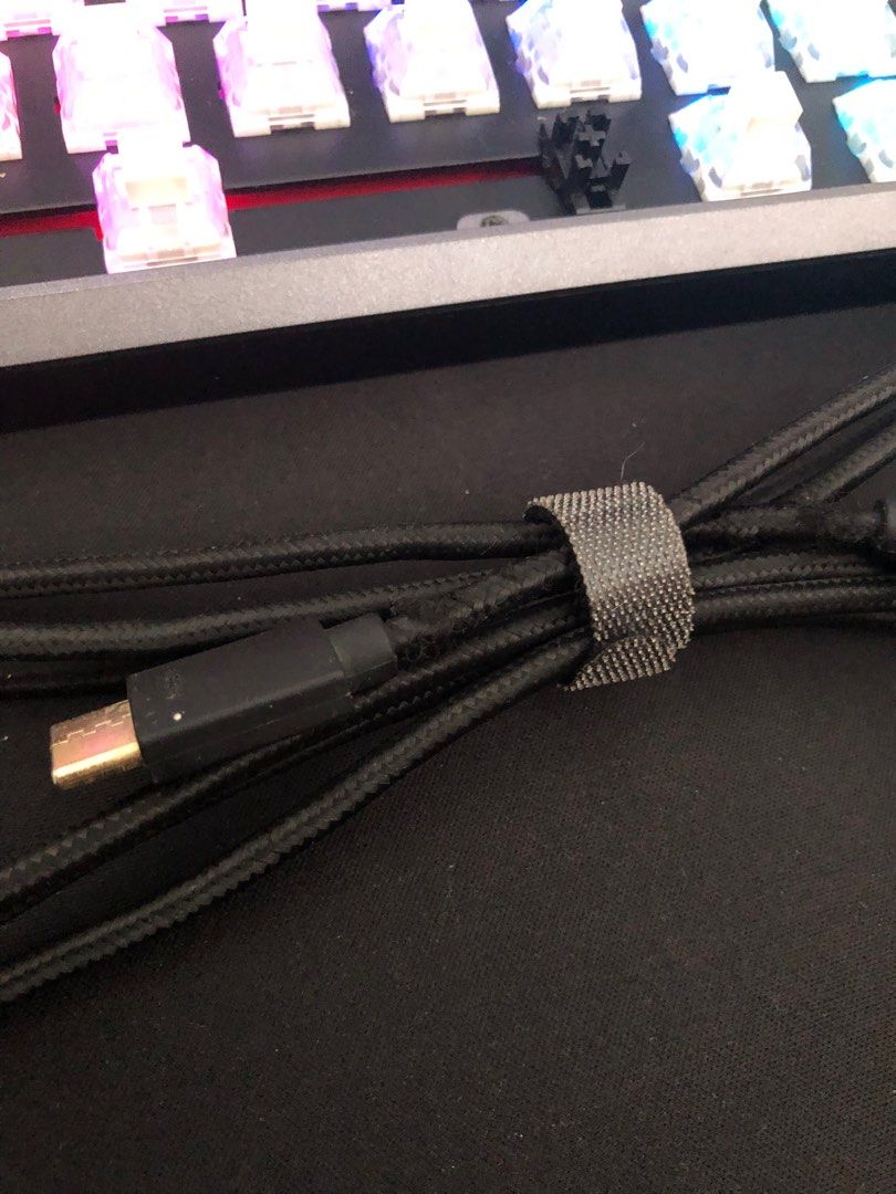 RAKK LAM ANG PRO KAILH BOX WHITE SWITCH, Computers & Tech, Parts ...