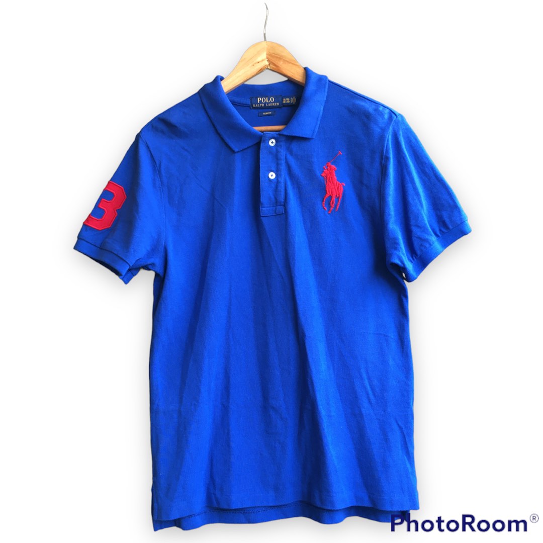 RALPH LAUREN GOLD TAG POLO on Carousell