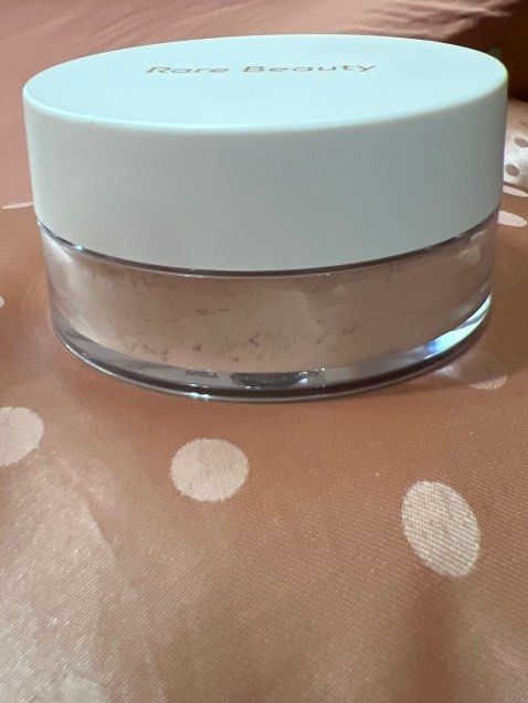 Rare Beauty Setting Powder, Beauty & Personal Care, Face, Makeup on ...