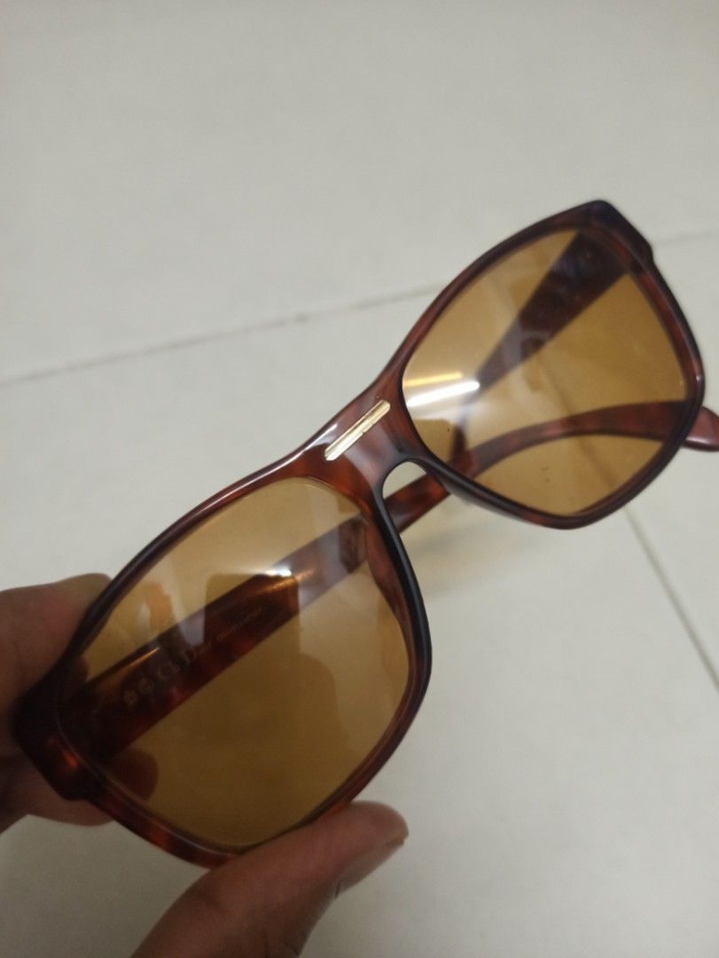 Rare Vintage Christian Dior 1970s sunglass, Men's Fashion, Watches & Accessories, Sunglasses ...