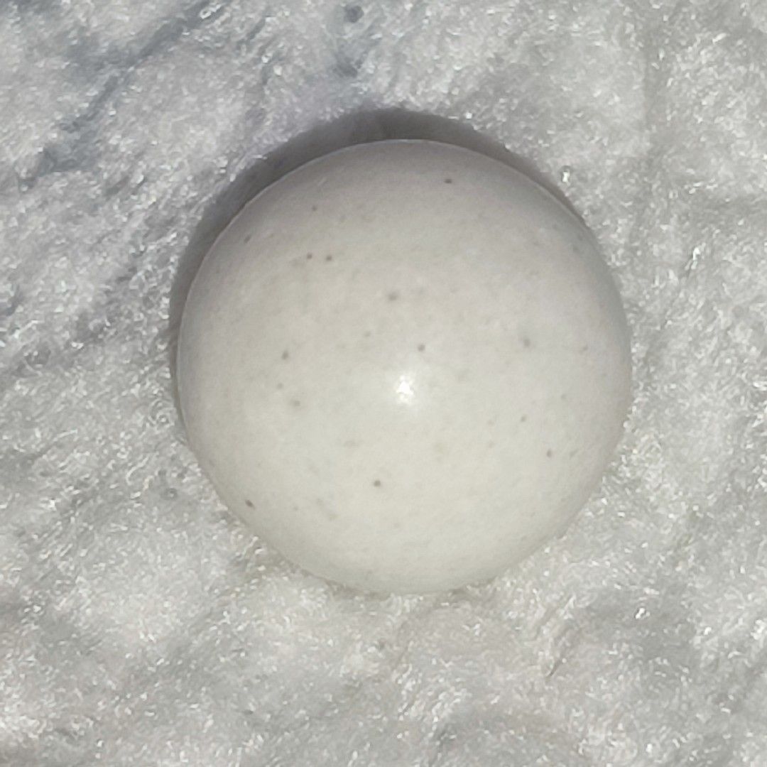 Real Arahant Relic Stone Egg 9mm - 10mm / price for one piece/ random ...