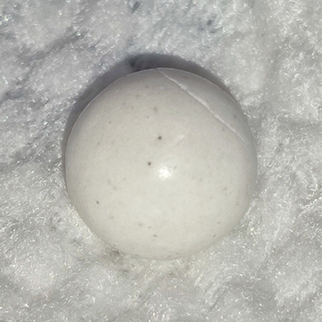 Real Arahant Relic Stone Egg 9mm - 10mm / price for one piece/ random ...