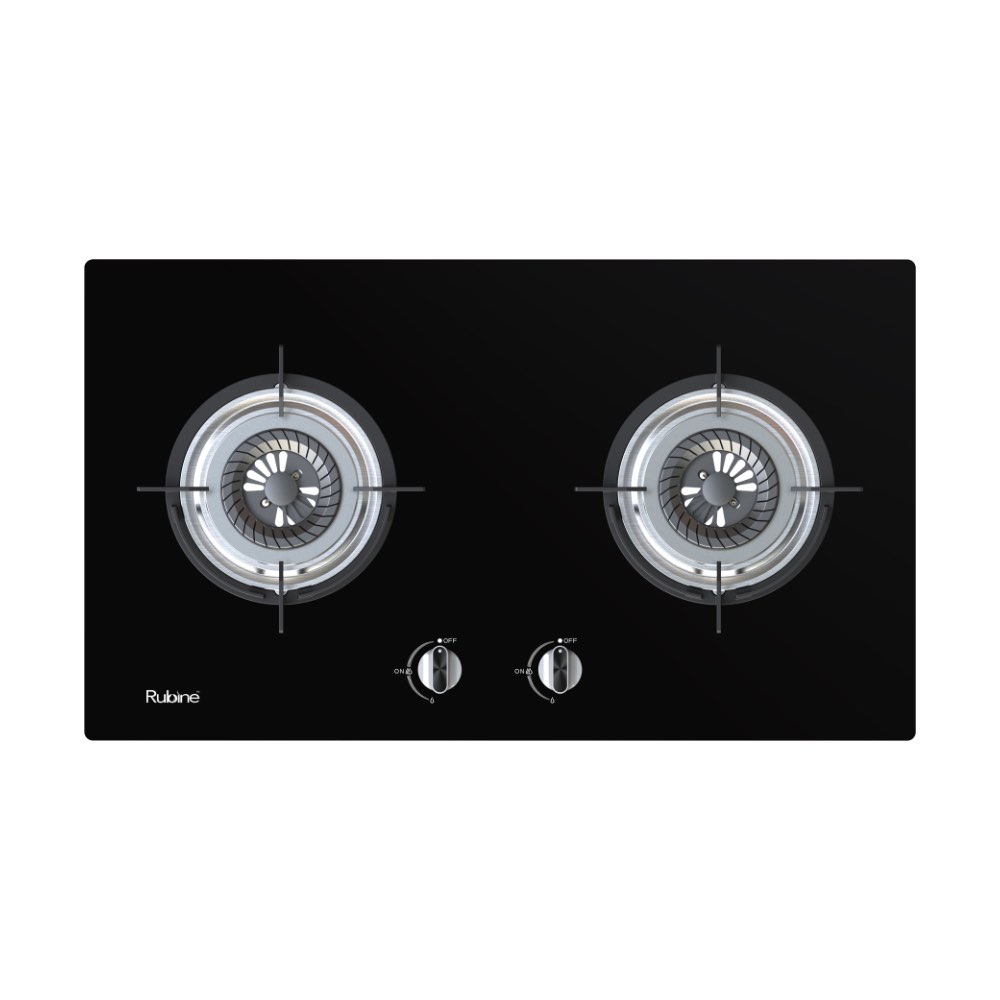 Rubine Cooker Hob CALDO 2B, TV & Home Appliances, Kitchen Appliances ...