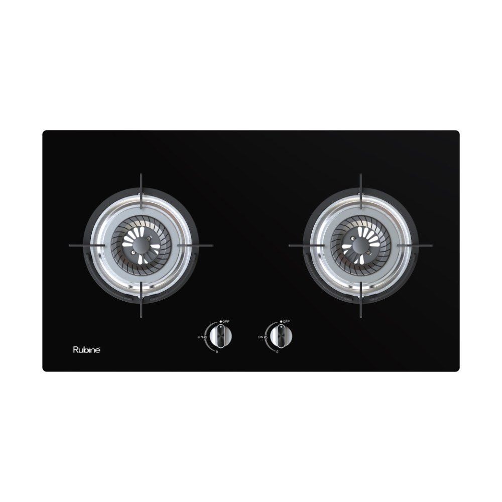 Rubine Cooker Hob CALDO 2B, TV & Home Appliances, Kitchen Appliances ...