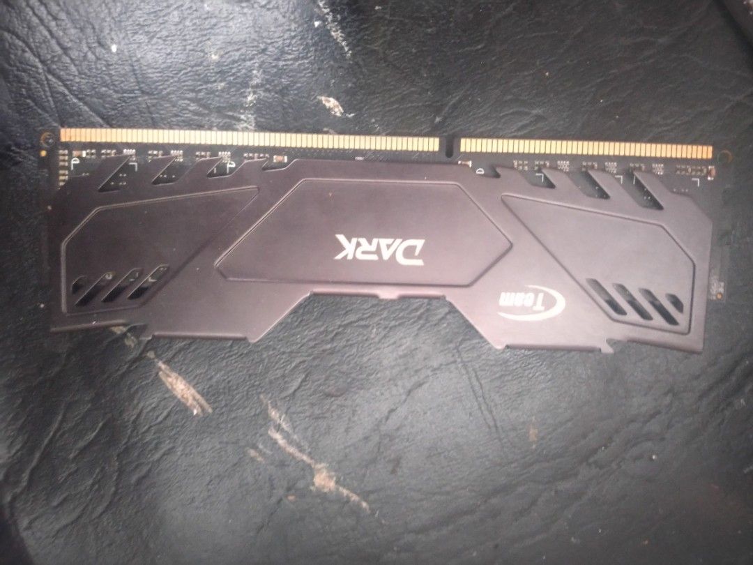 RUSH RAM MABILISAN USAPAN, Computers & Tech, Parts & Accessories ...