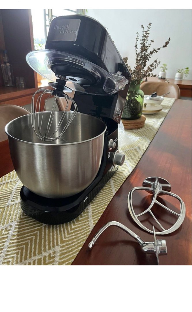 Russell Taylor, TV & Home Appliances, Kitchen Appliances, Hand & Stand ...