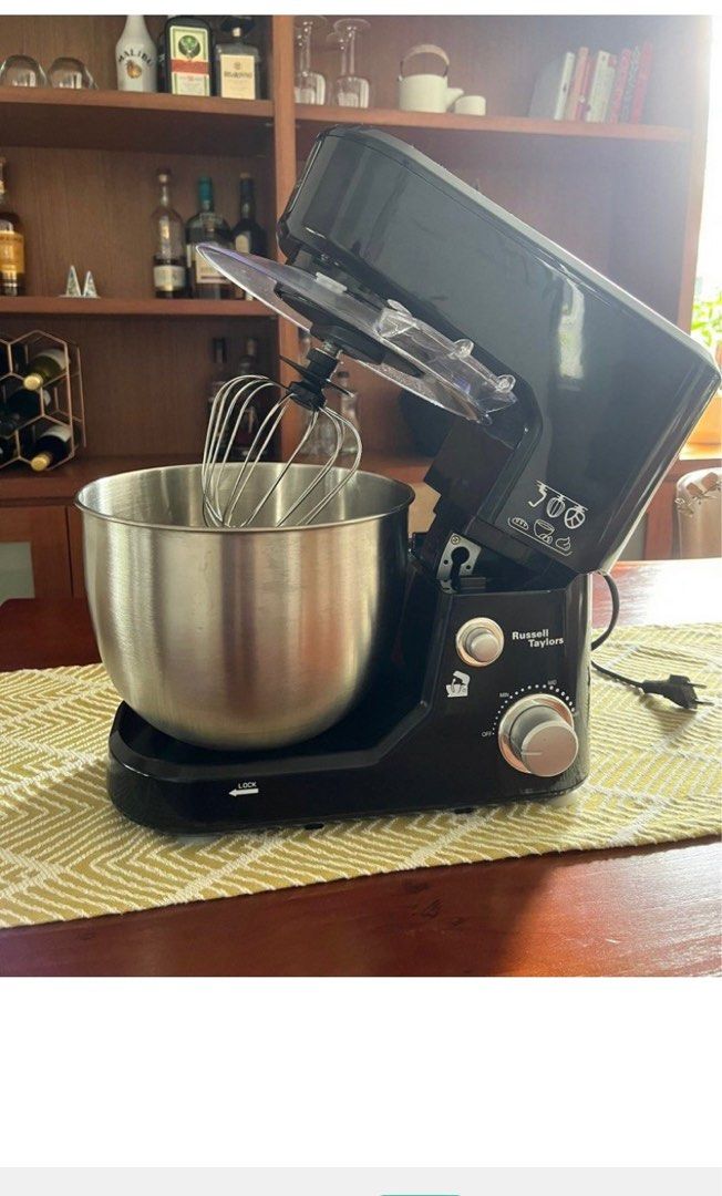 Russell Taylor, TV & Home Appliances, Kitchen Appliances, Hand & Stand ...