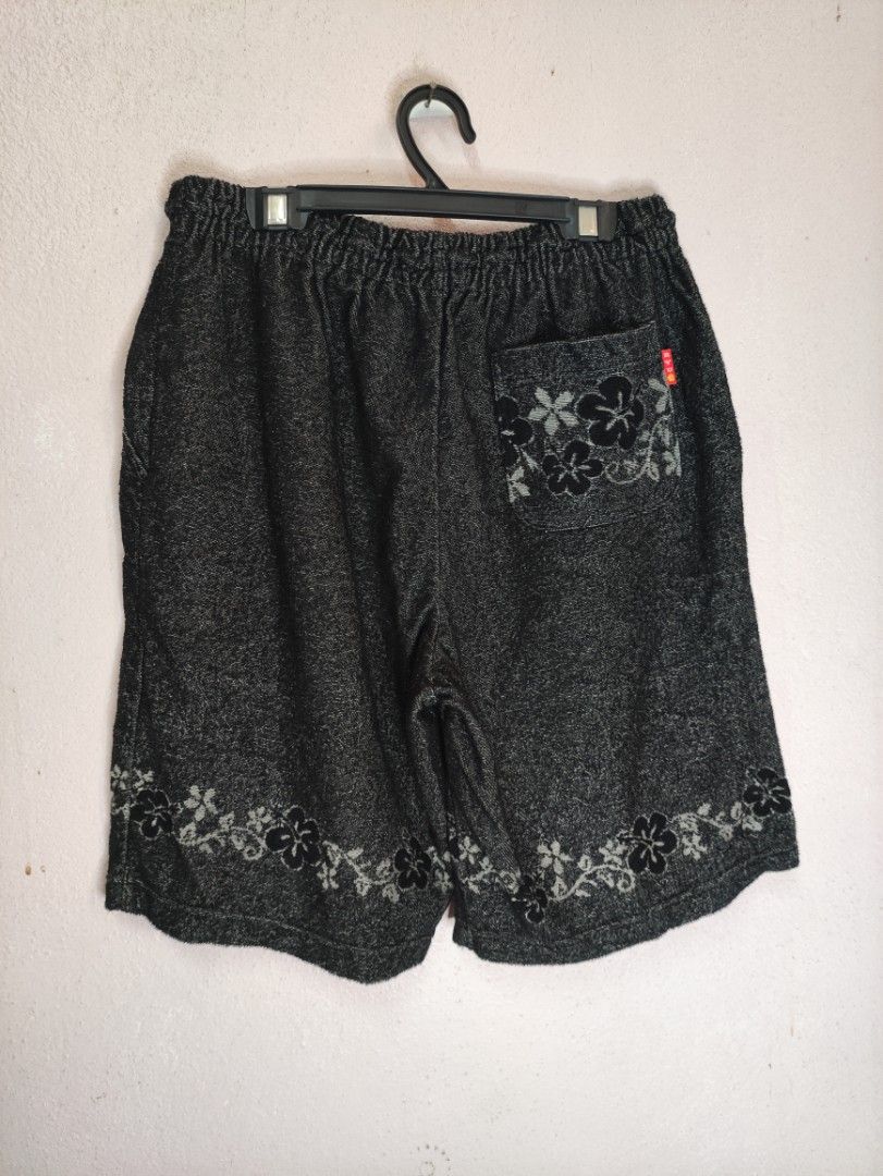 Ryu Sport Short Pant, Women's Fashion, Activewear on Carousell