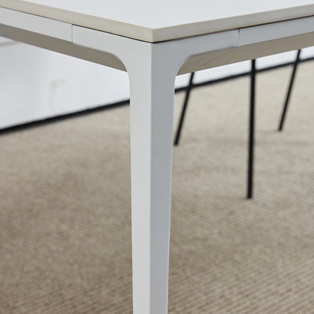 SALIUM Slate Dining Table, Furniture & Home Living, Furniture, Tables ...