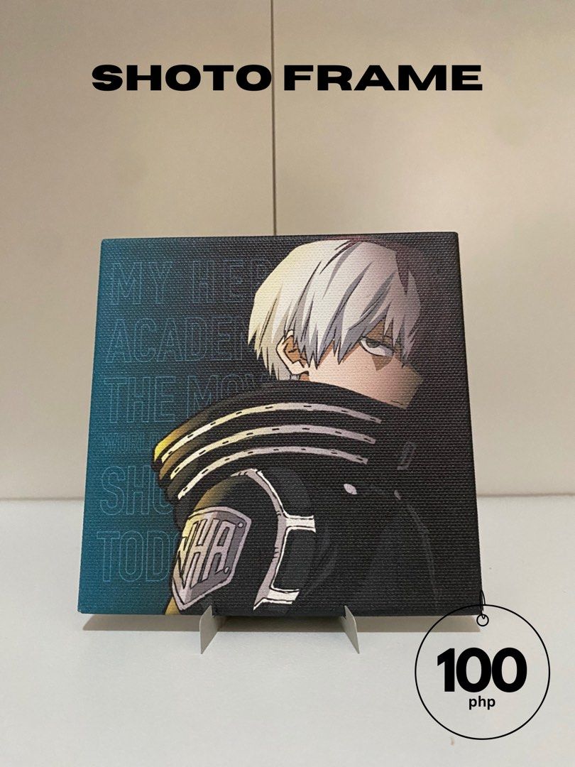 Shoto Frame on Carousell