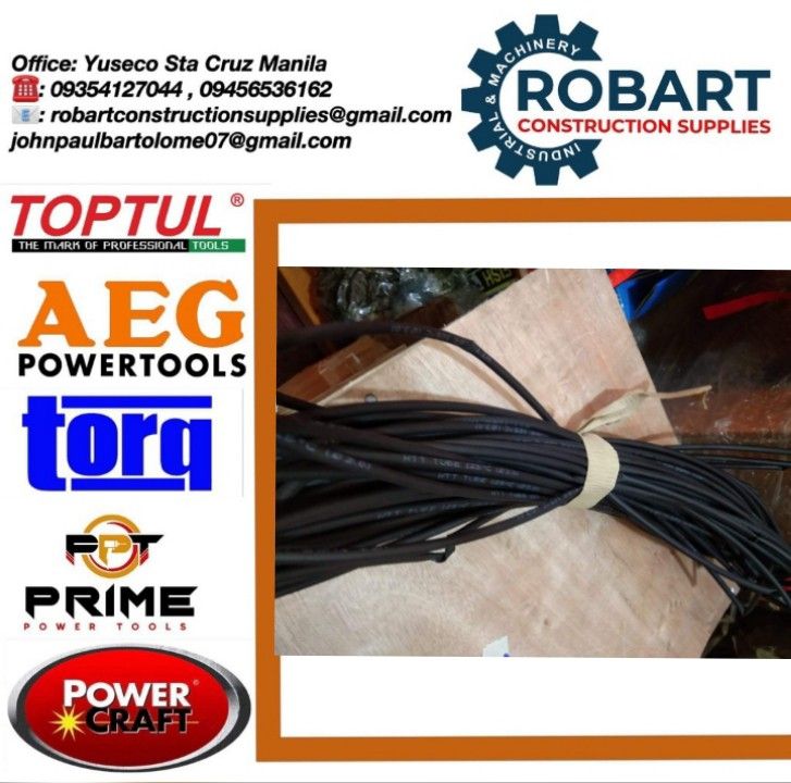 Shrinkable tube, Commercial & Industrial, Construction Tools ...