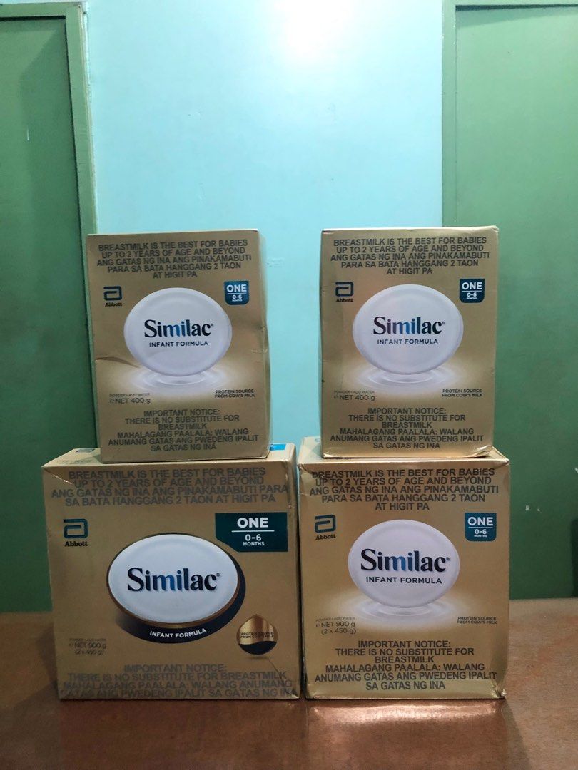 Similac One, Babies & Kids, Nursing & Feeding, Breastfeeding & Bottle ...