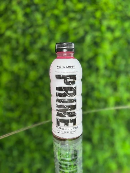 SINGLE BOTTLE META MOON PRIME HYDRATION!! CHEAPEST IN SG! EAST SIDE! 8 ...