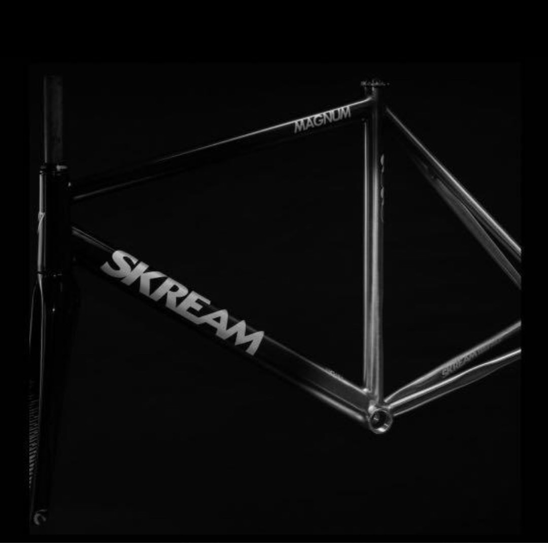 Skream Magnum Special Edition, Sports Equipment, Bicycles & Parts ...