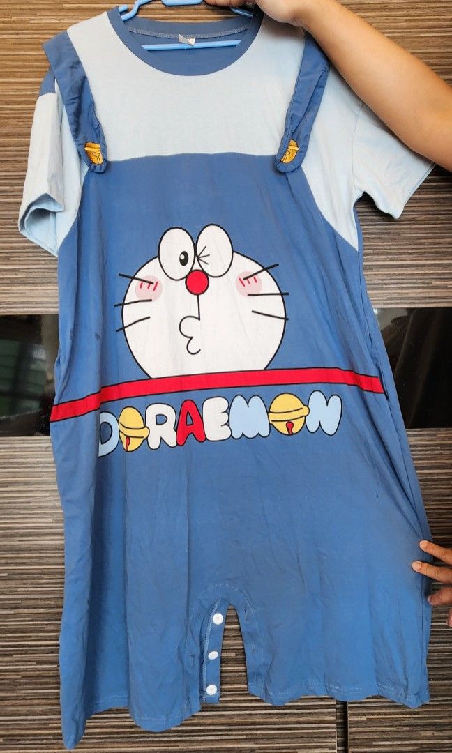 Slumber Party Costume, Women's Fashion, Dresses & Sets, Sets or ...