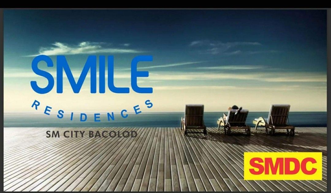 SMDC Smiles Residences Condominium, Property, For Sale, Apartments ...