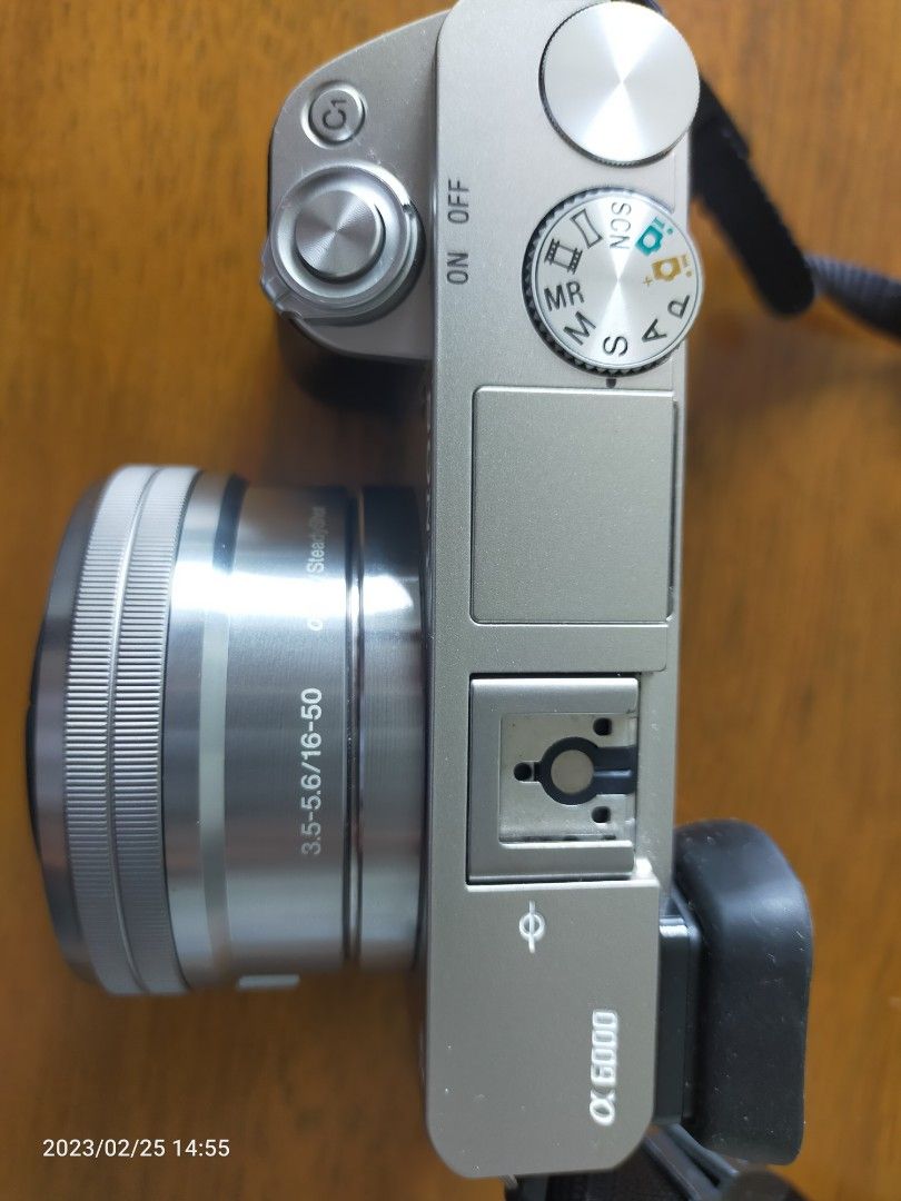 Sony @6000, Photography, Cameras on Carousell