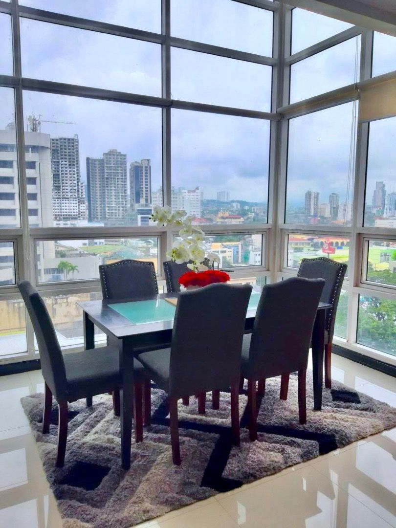 Spacious Loft type Corner View in Ultima Residences, Property, For Sale ...
