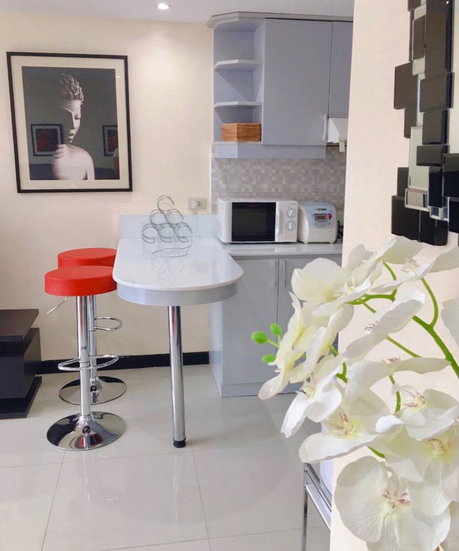 Spacious Loft type Corner View in Ultima Residences, Property, For Sale ...