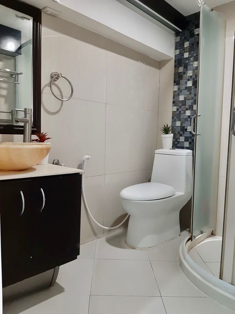 Spacious Loft type Corner View in Ultima Residences, Property, For Sale ...