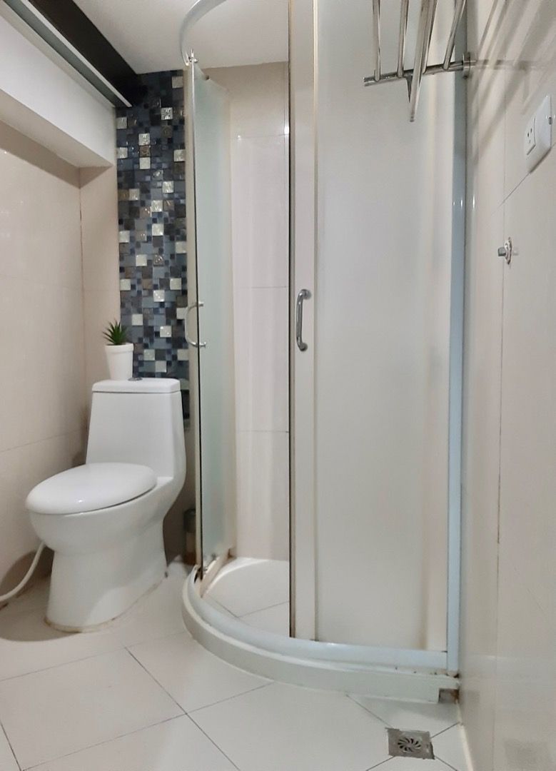 Spacious Loft type Corner View in Ultima Residences, Property, For Sale ...