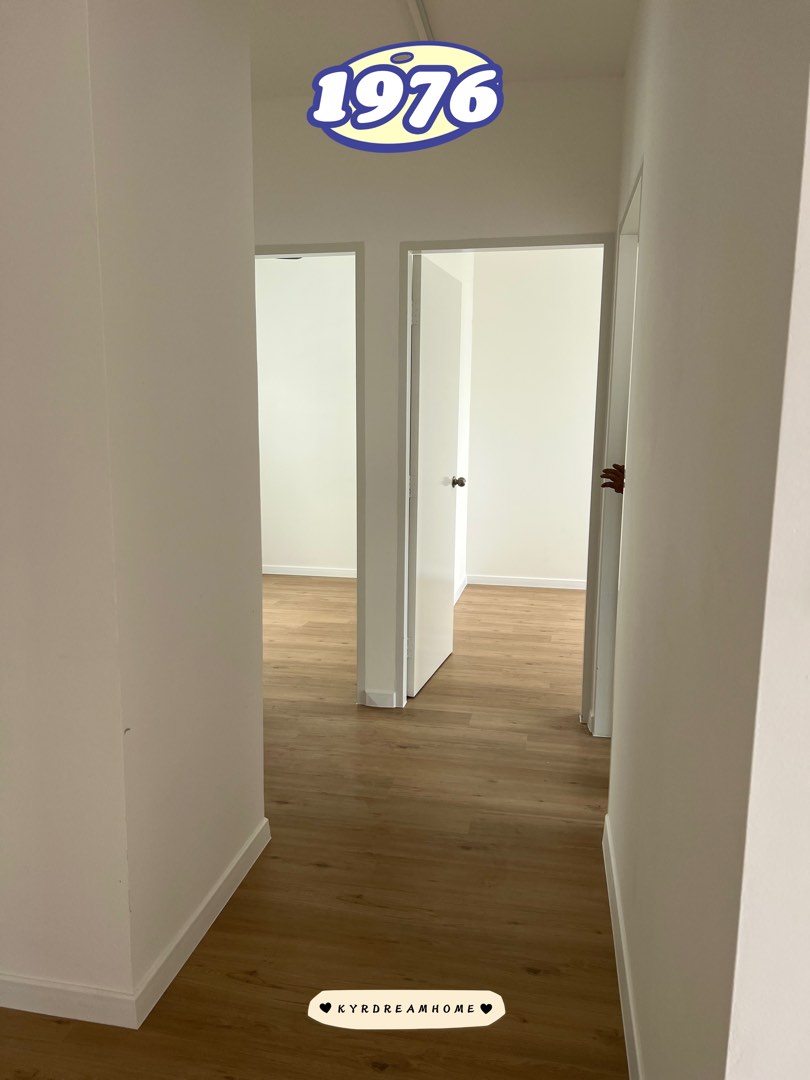 SPC FLOORING 4.0mm, Furniture & Home Living, Home Decor, Carpets, Mats ...