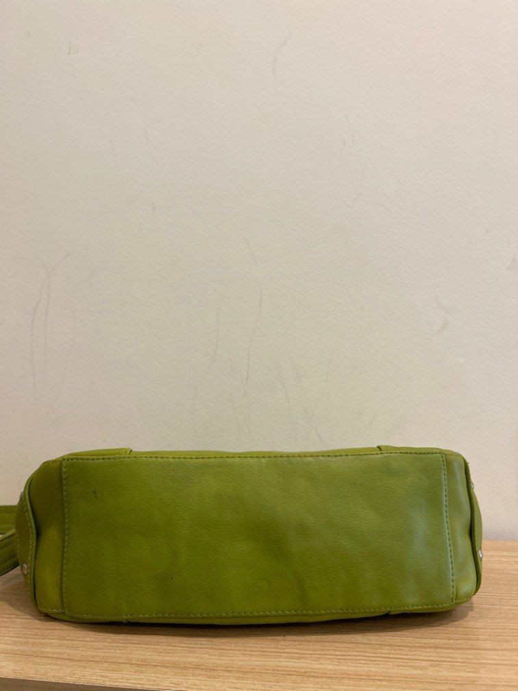 Stone & Co. Leather Bag, Women's Fashion, Bags & Wallets, Shoulder Bags ...
