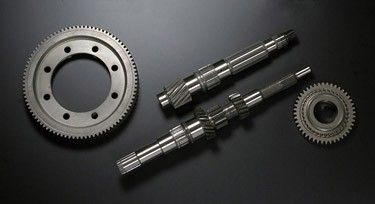 Swift Sport (ZC31S) Group N Final and 1st Gear Set, Car Accessories ...