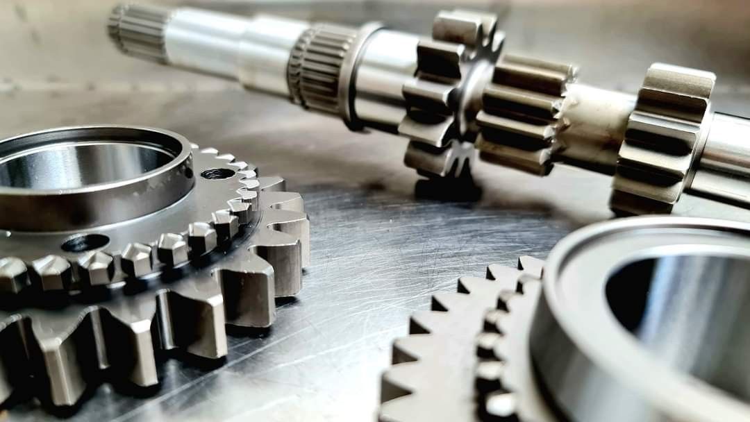 Swift Sport (ZC31S) Group N Final and 1st Gear Set, Car Accessories ...