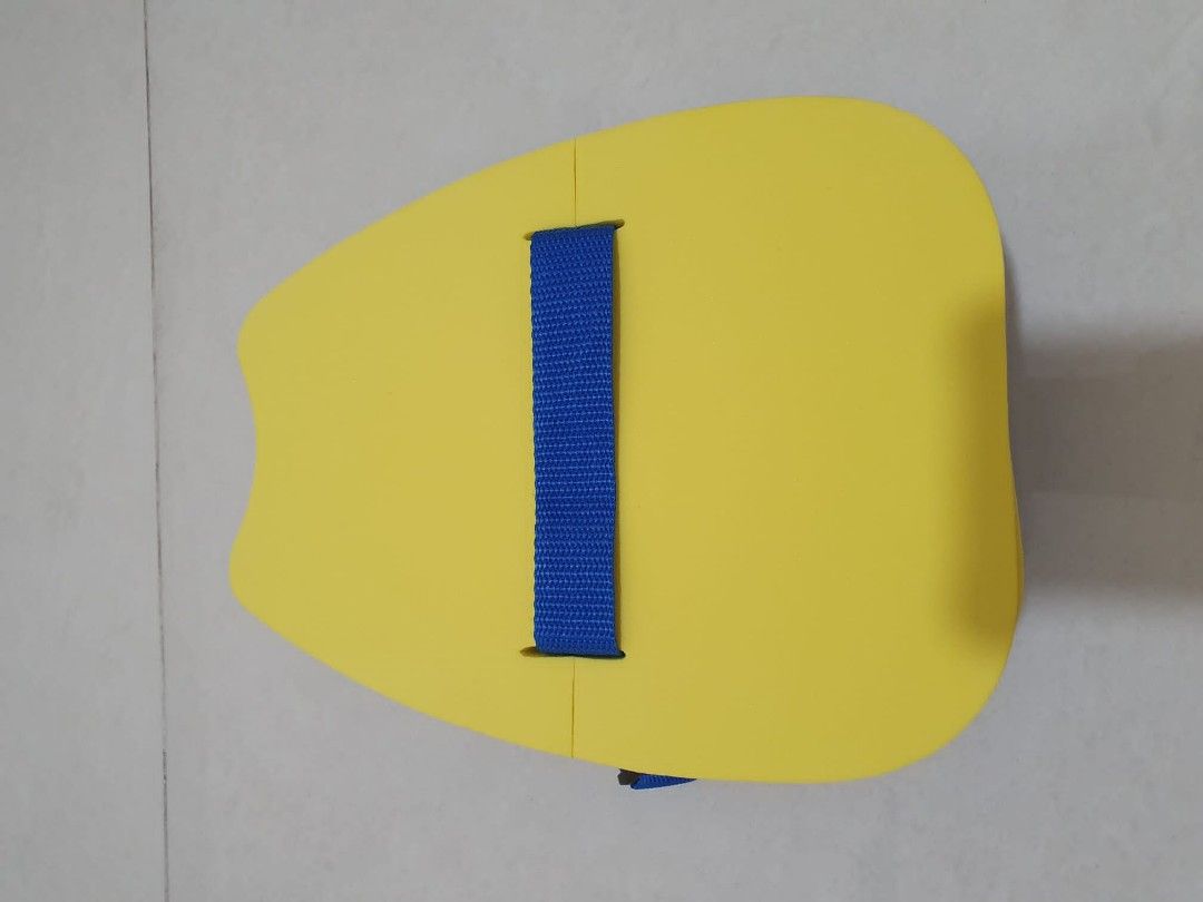 Swimming float for young kids, Sports Equipment, Other Sports Equipment ...