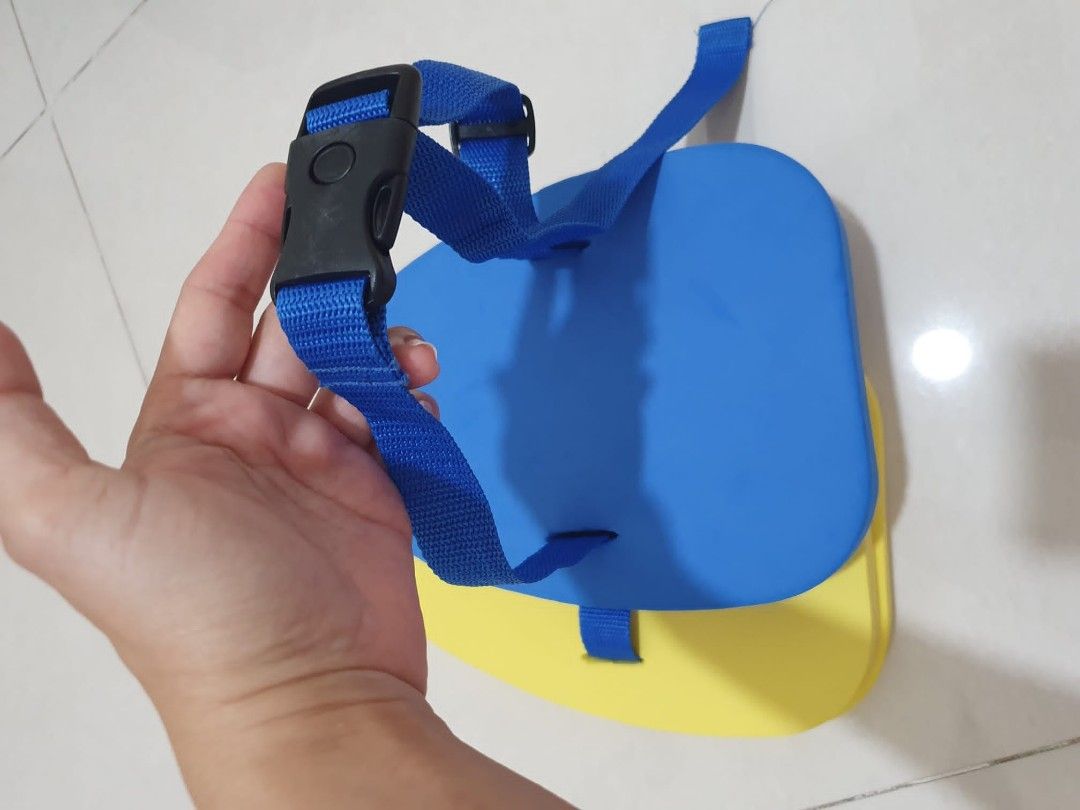 Swimming float for young kids, Sports Equipment, Other Sports Equipment ...