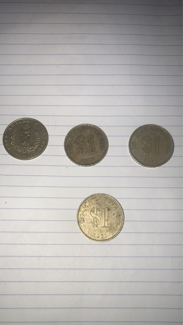 Syiling, Everything Else, Others on Carousell