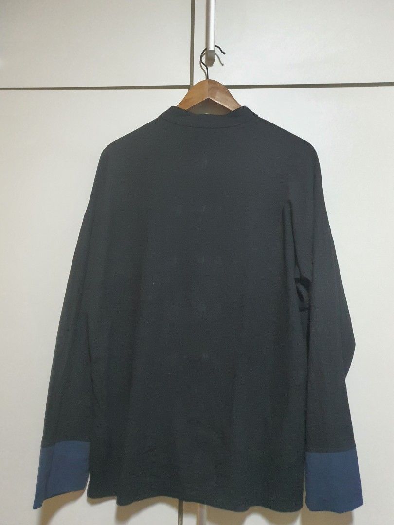 Tai Chi Kung Fu Jacket Mens Fashion Coats Jackets And Outerwear