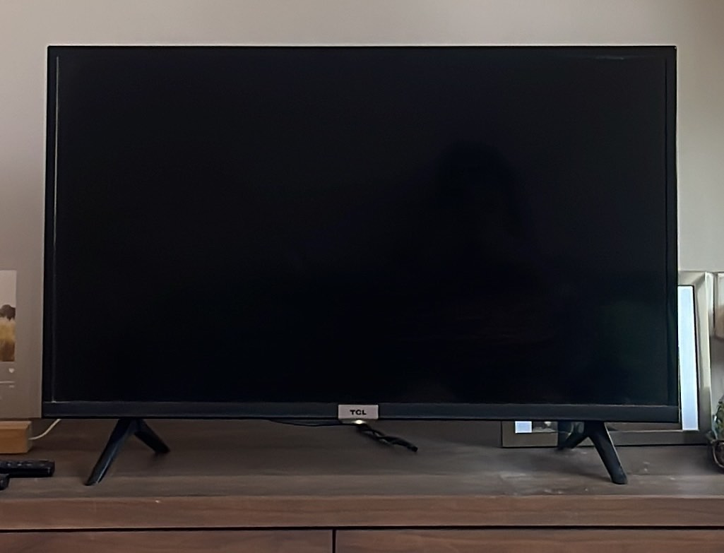 TCL 28inch Smart TV, TV & Home Appliances, TV & Entertainment, TV on Carousell