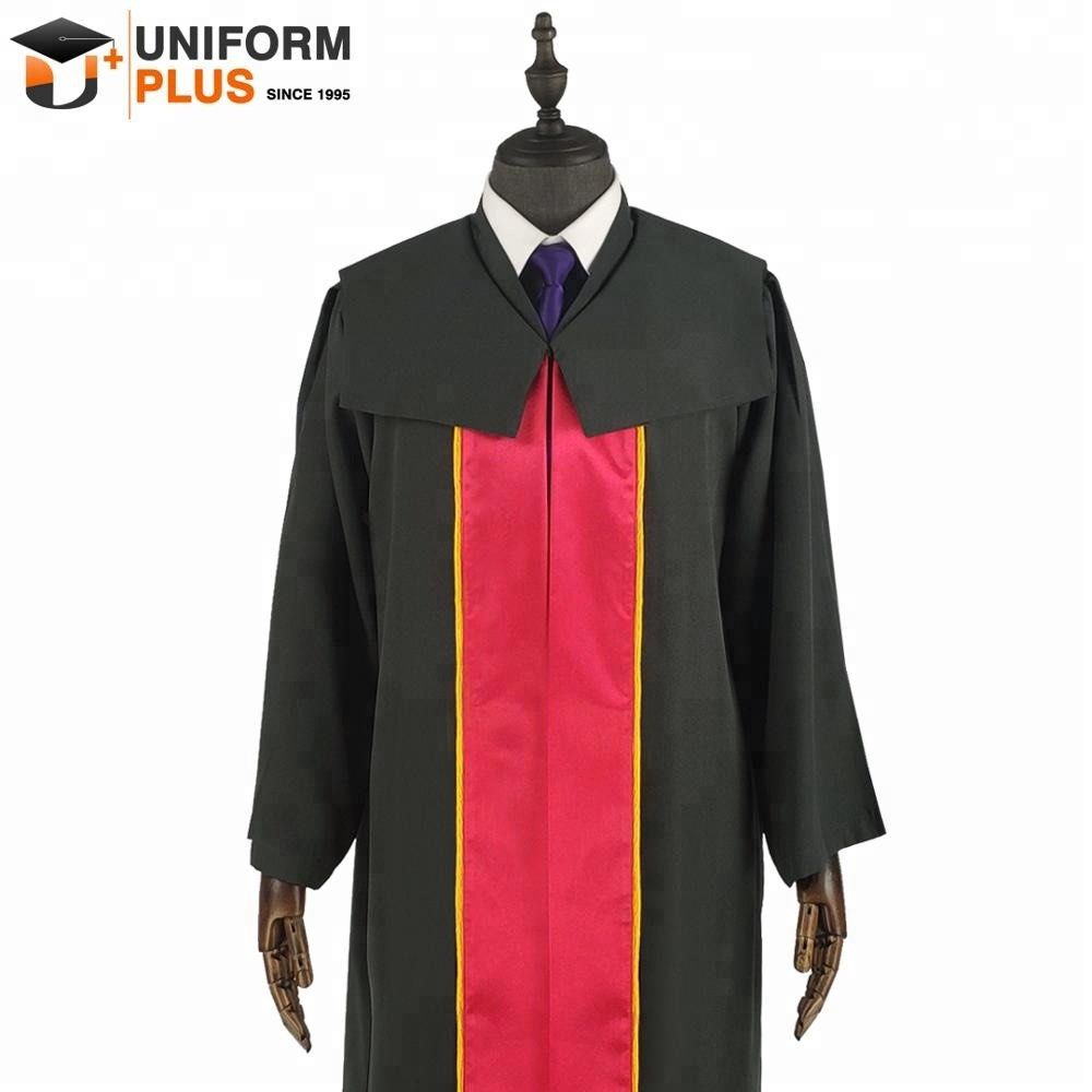 Temasek Poly Graduation Gown, Women's Fashion, Coats, Jackets and ...
