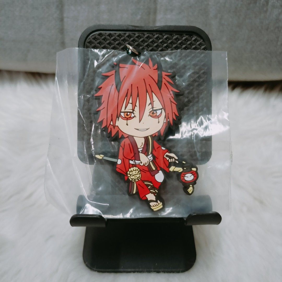 That Time I Got Reincarnated as a Slime Merch, Hobbies & Toys ...