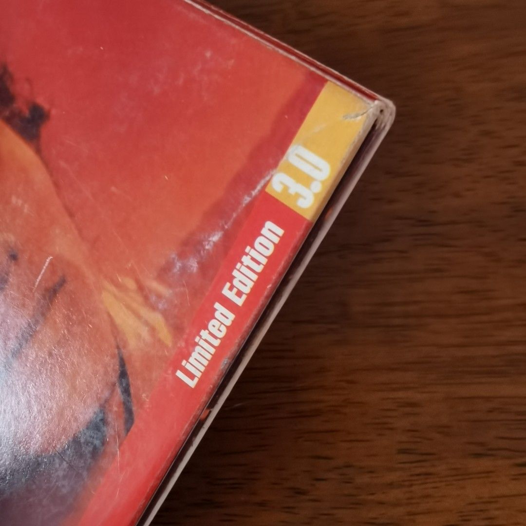 The Essential Michael Jackson CD (Limited Edition 3.0) 3 Discs - Preloved but Original on Carousell