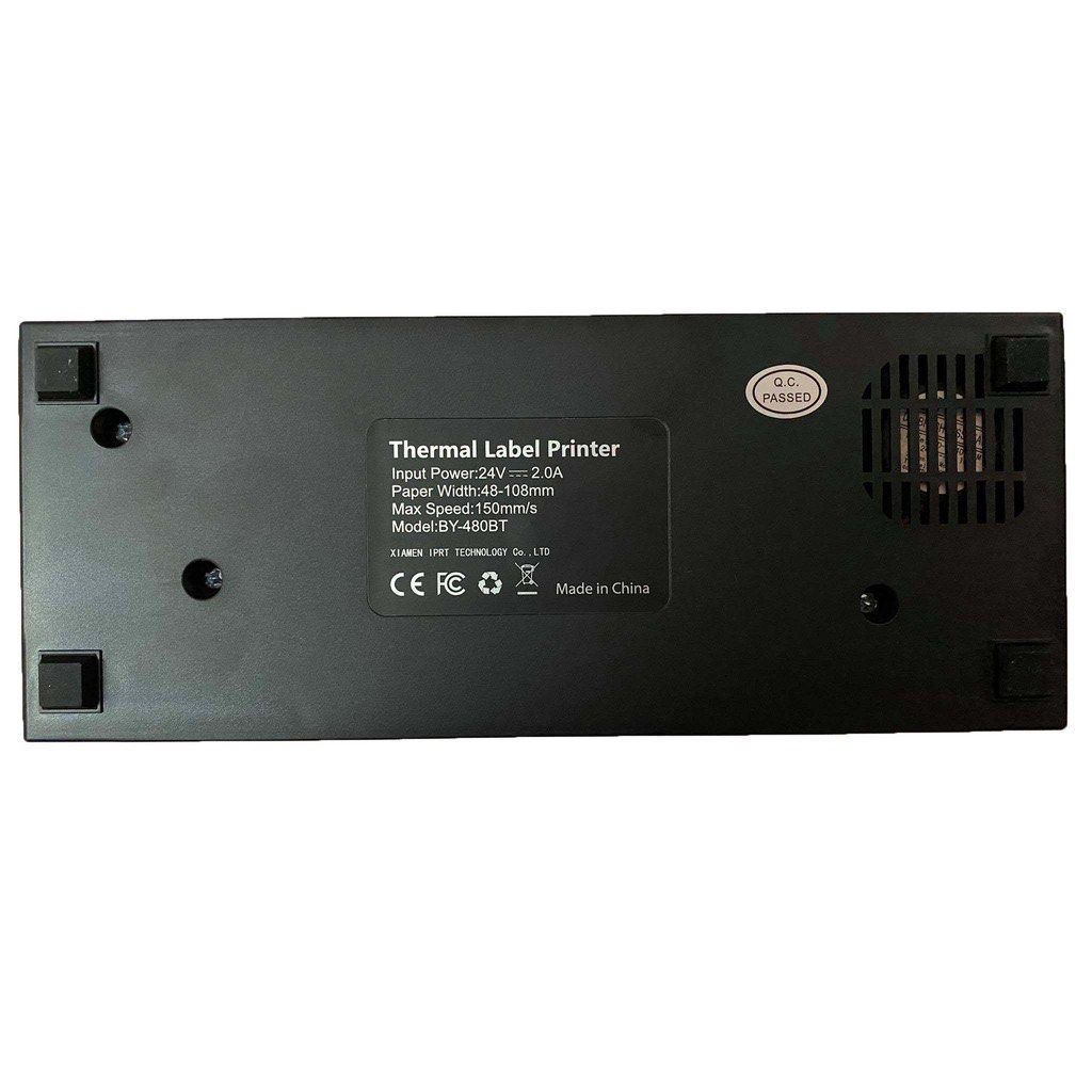 Thermal Waybill Printer Heavy Duty, Computers & Tech, Printers ...