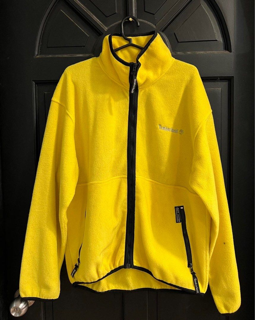Timberland performance Jacket, Men's Fashion, Coats, Jackets and ...