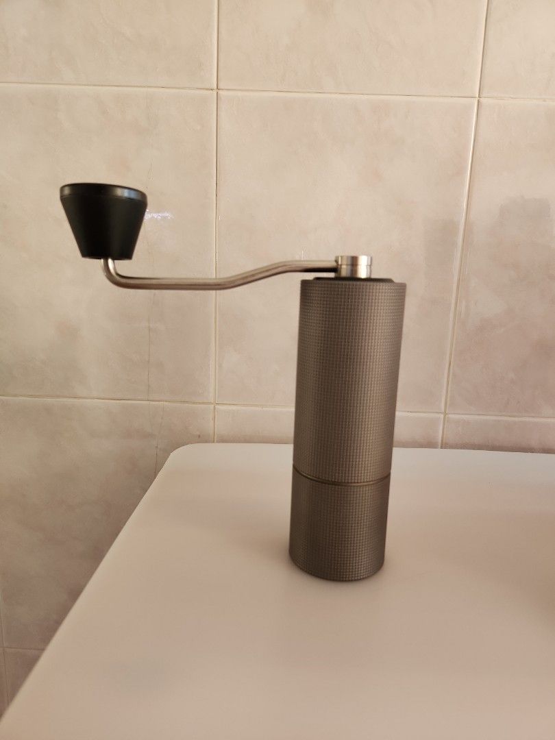 Timemore C2 Hand Grinder, TV & Home Appliances, Kitchen Appliances ...