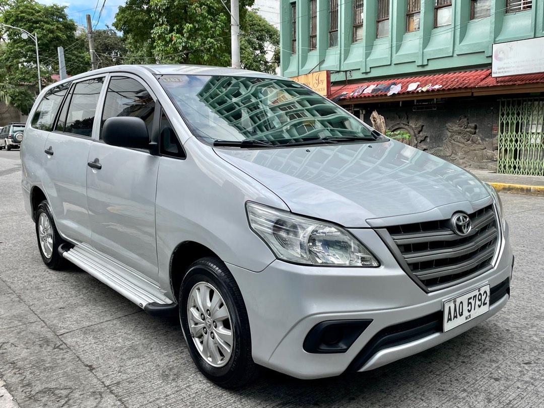 Toyota Innova, Cars for Sale, Used Cars on Carousell