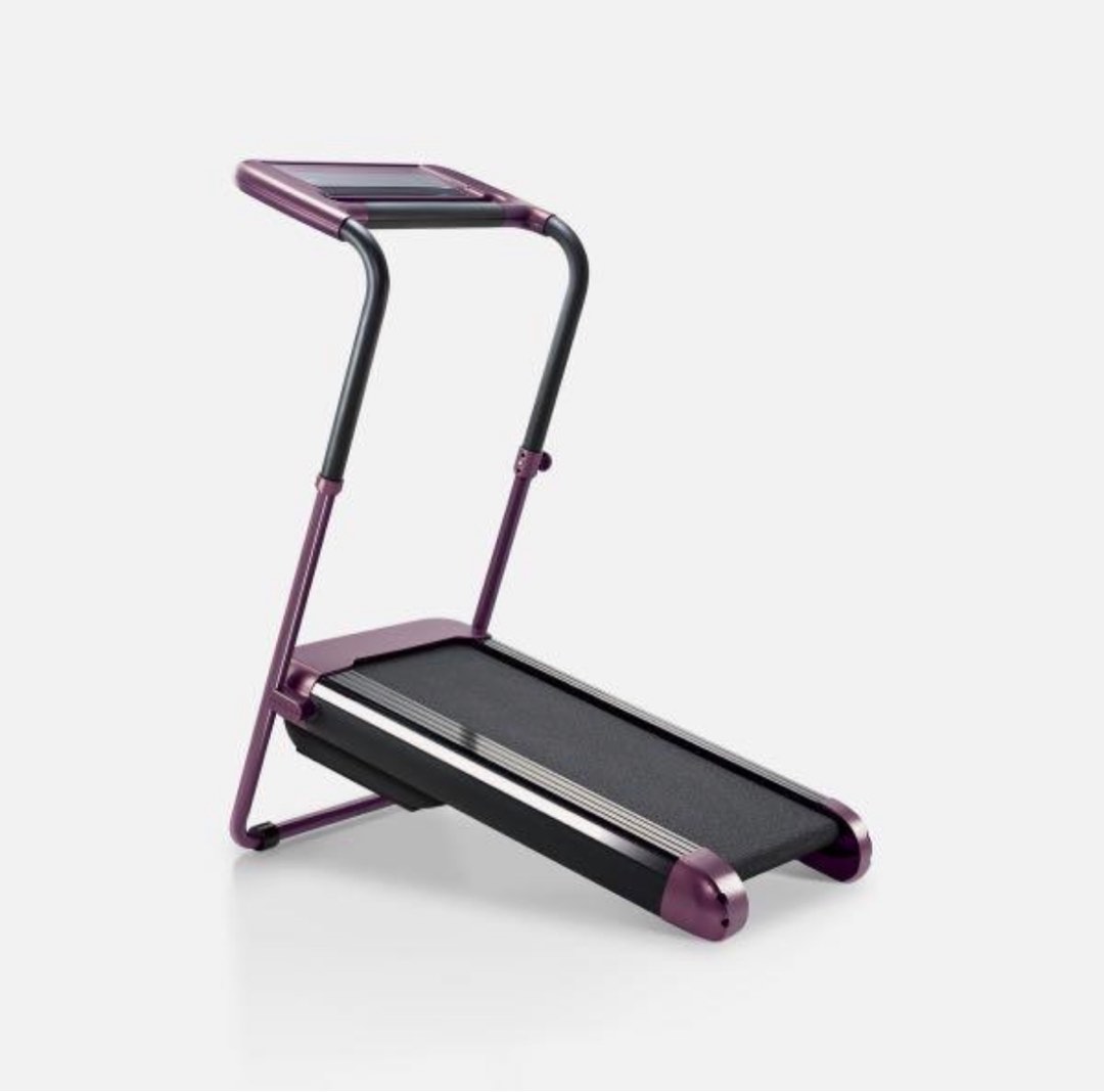 UTrek Smart hiking machine almost new, Sports Equipment, Exercise ...