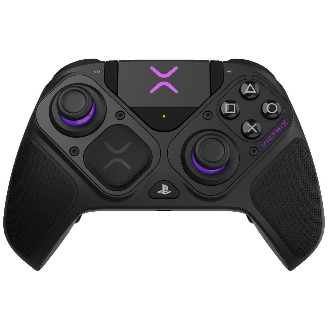 Victrix Pro BFG, 電子遊戲, 電子遊戲機, PlayStation - Carousell