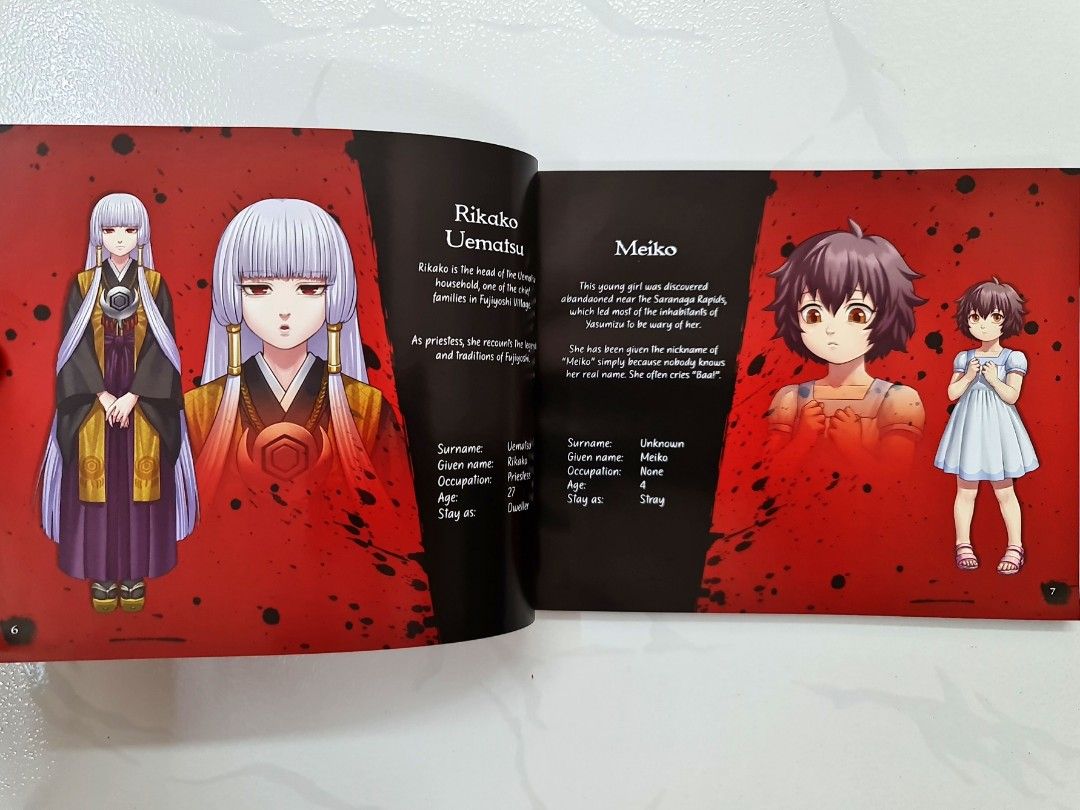 Video Game for Nintendo Switch : Raging Loop (Day One Edition) *Box has ...