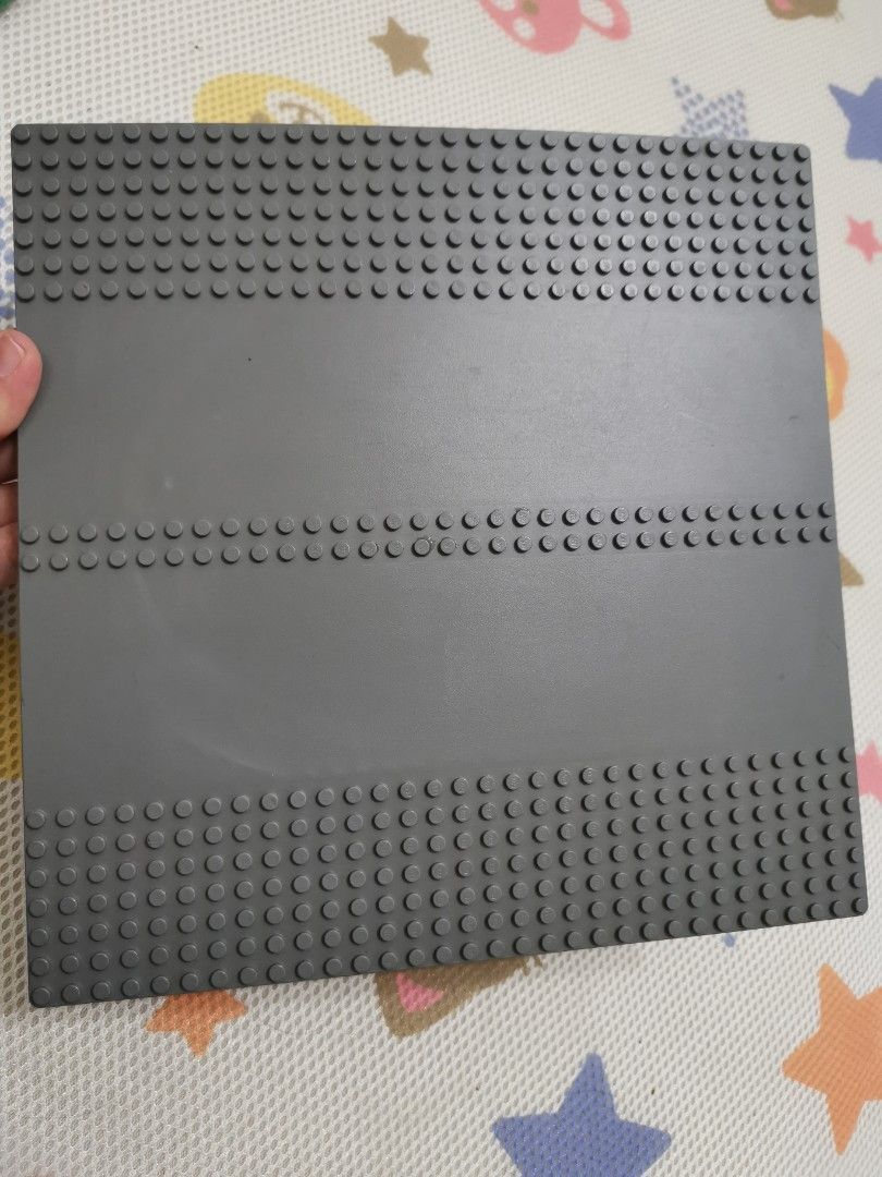 Vintage Lego Baseplates, Hobbies & Toys, Toys & Games on Carousell